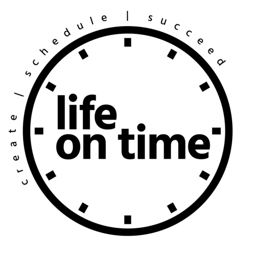 Life on Time - Web Application